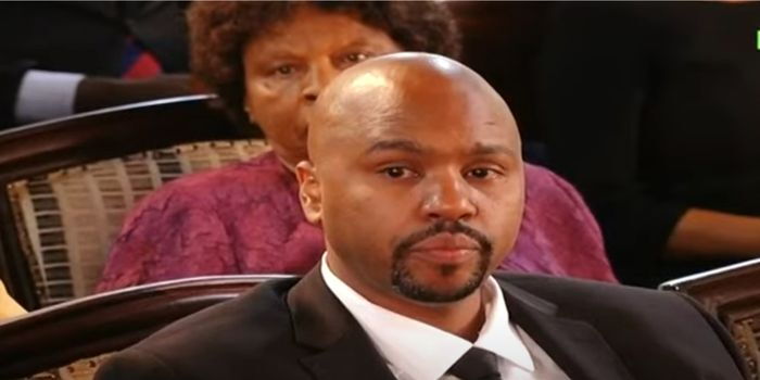 Martin Kasavuli Decorated Career Of Catherine Kasavulis Only Son